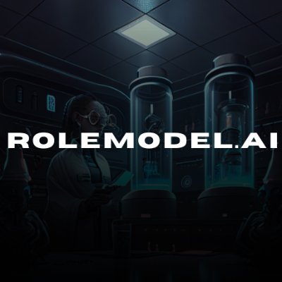 RoleModel Ai - HD Robots