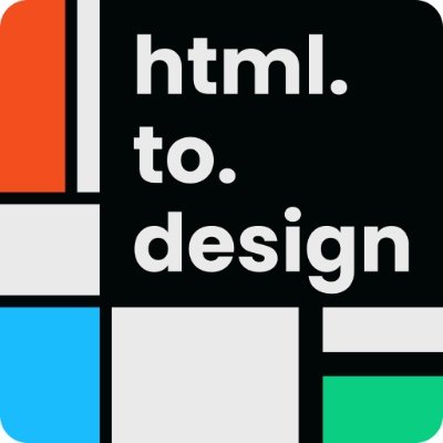 Html to design - HD Robots