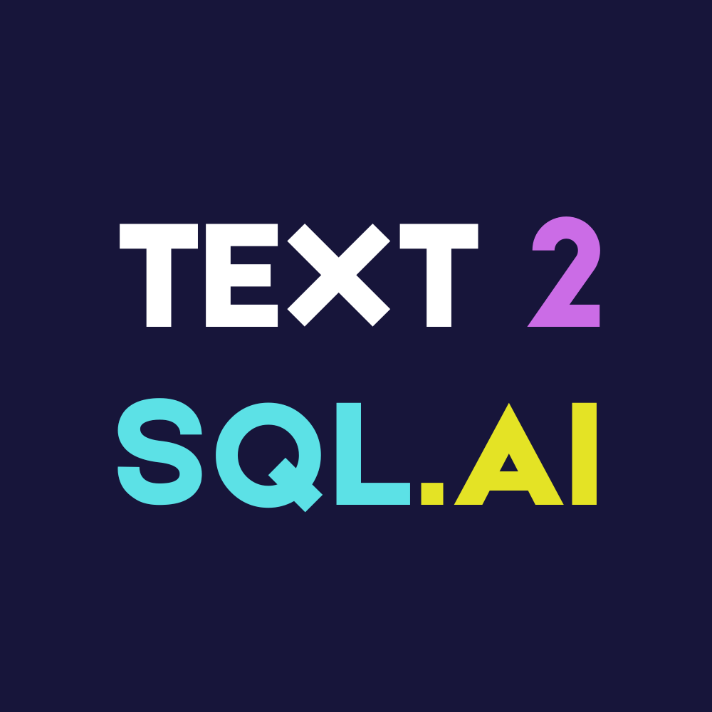 Text2sql Ai Hd Robots