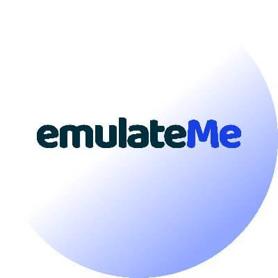 Emulate me - HD Robots