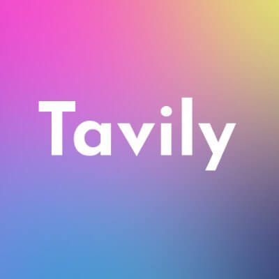Tavily - HD Robots